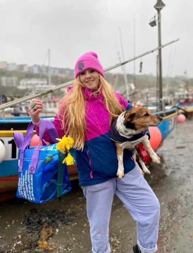 Flotsam Flo at Chy Noweth! – CORNWALL FEDERATION OF WOMEN'S INSTITUTES