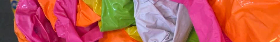 Sustainable bags and accessories upcycled by Award Winning Flotsam Flo